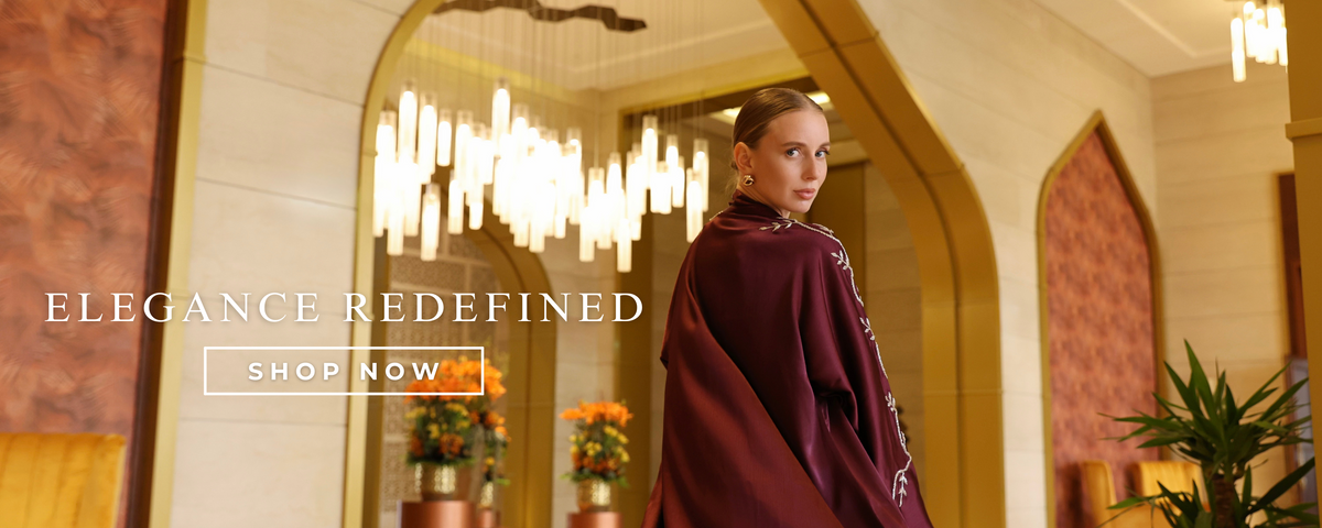 AMARIAH | Modest Apparel & Dresses