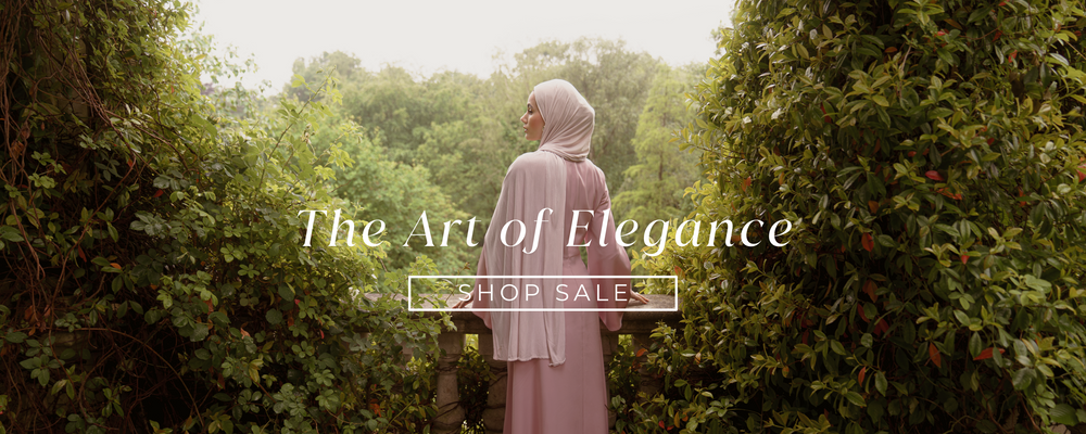 AMARIAH | Modest Apparel & Dresses