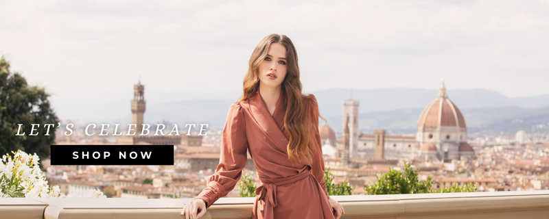 AMARIAH | Modest Apparel & Dresses