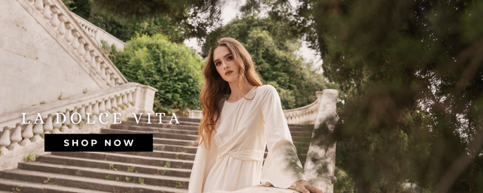 AMARIAH | Modest Apparel & Dresses