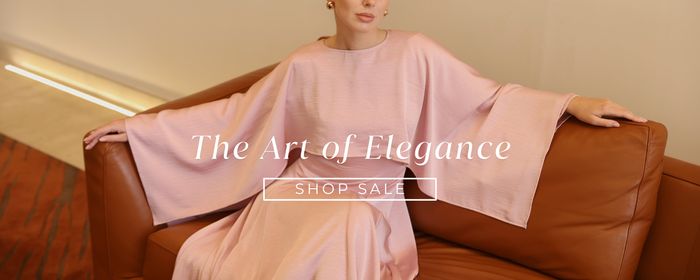 AMARIAH | Modest Apparel & Dresses